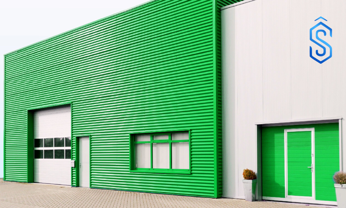 Tata BlueScope Steel Advances Green Construction With PRISMA Steel ...