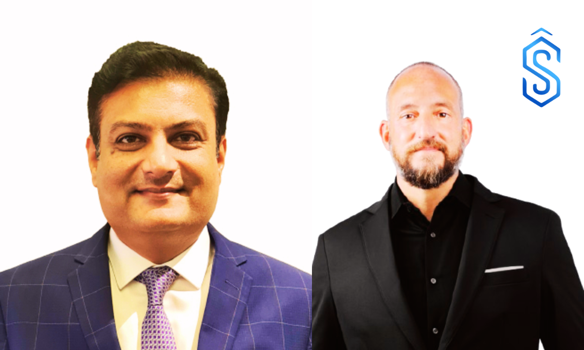 Apexon Appoints Justin Marcucci As President, Bhavesh Mehta As Chief ...