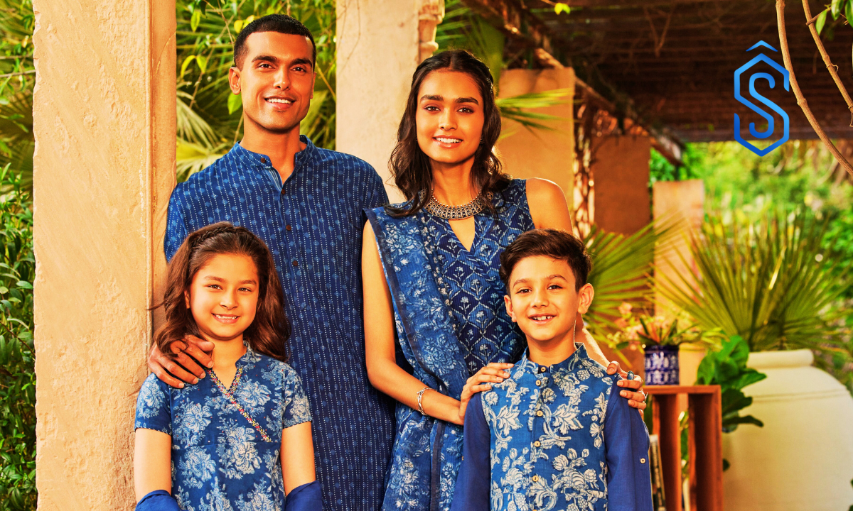 Fabindia Celebrates Indian Handicrafts With Beautiful Imperfections ...