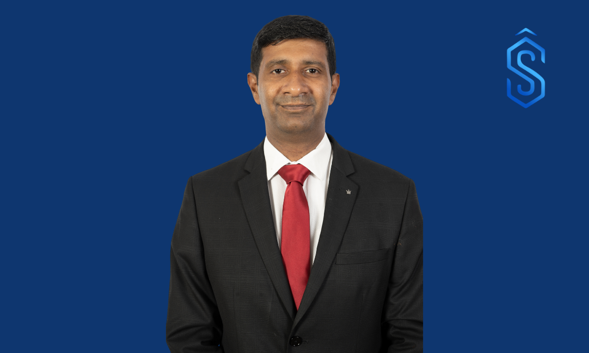 George Verghese Appointed Managing Director Of Kirloskar Industries ...