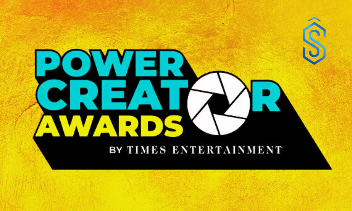 Times Of India Introduces Power Creator Awards For Leading Content ...