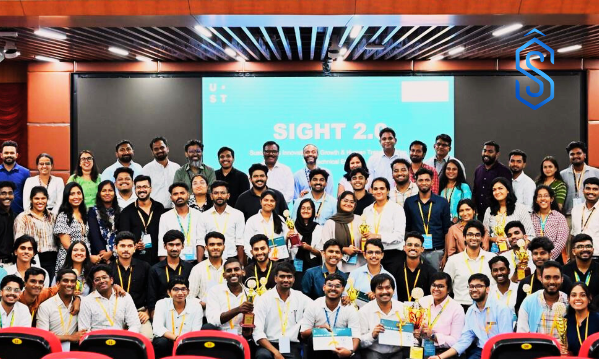 UST SIGHT Competition 2025 Draws Over 1000 Teams Nationwide, Rewards ...