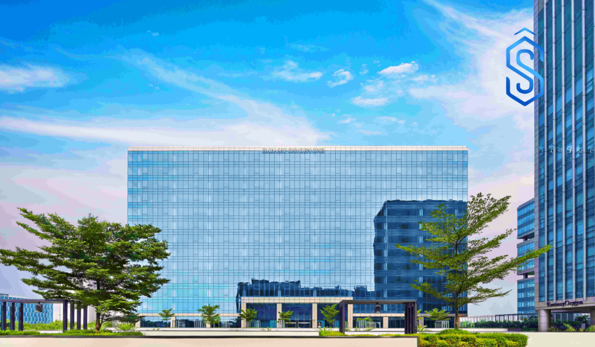 Embassy REIT Attracts Strong Investor Demand In INR 1550 Crore Debt ...