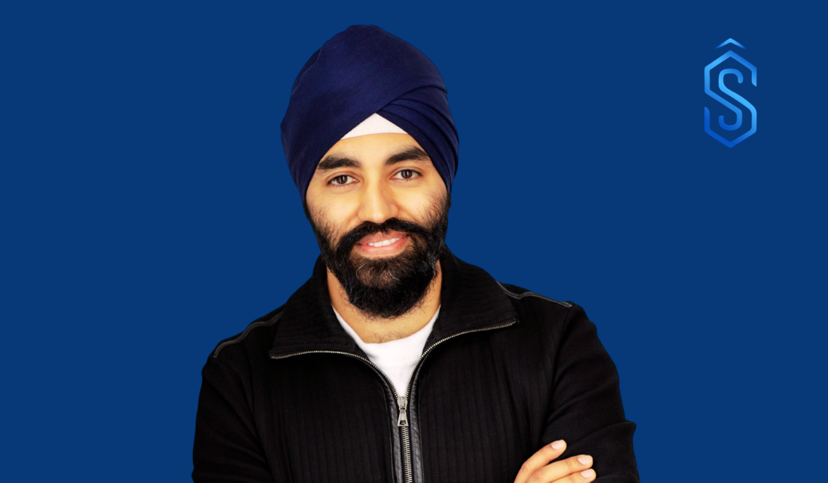Harpreet Singh Rai, Former Oura CEO, Joins Loop To Scale AI-Led ...