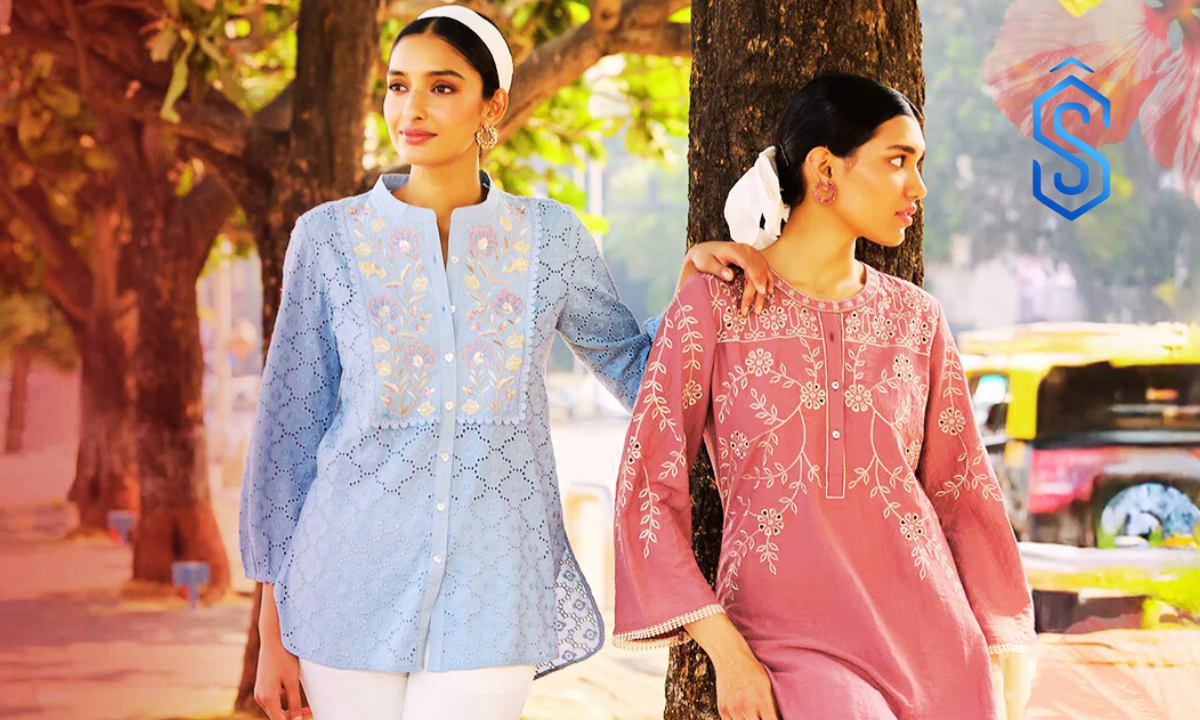 Lakshita Power Within Capsule Collection Drops With Up To 64% Off For ...