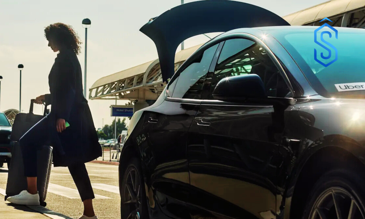 Uber Reserve Grows 3X In India, Dominates Airport Drop-Off Segment ...