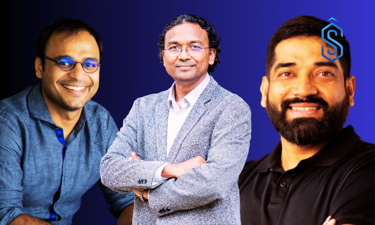 Accel Atoms AI And Atoms X Tracks Open With USD 1M Funding For Indian ...