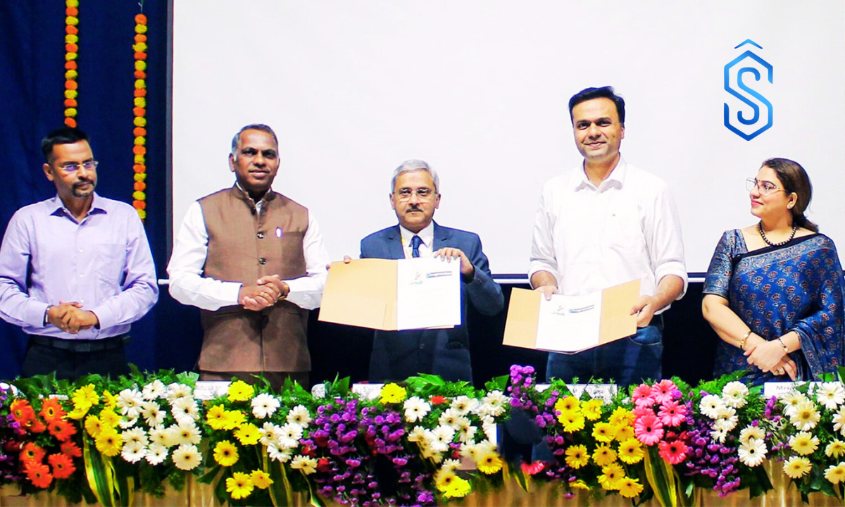 PVG College Launches Agentic AI Centre Of Excellence In Pune With ...