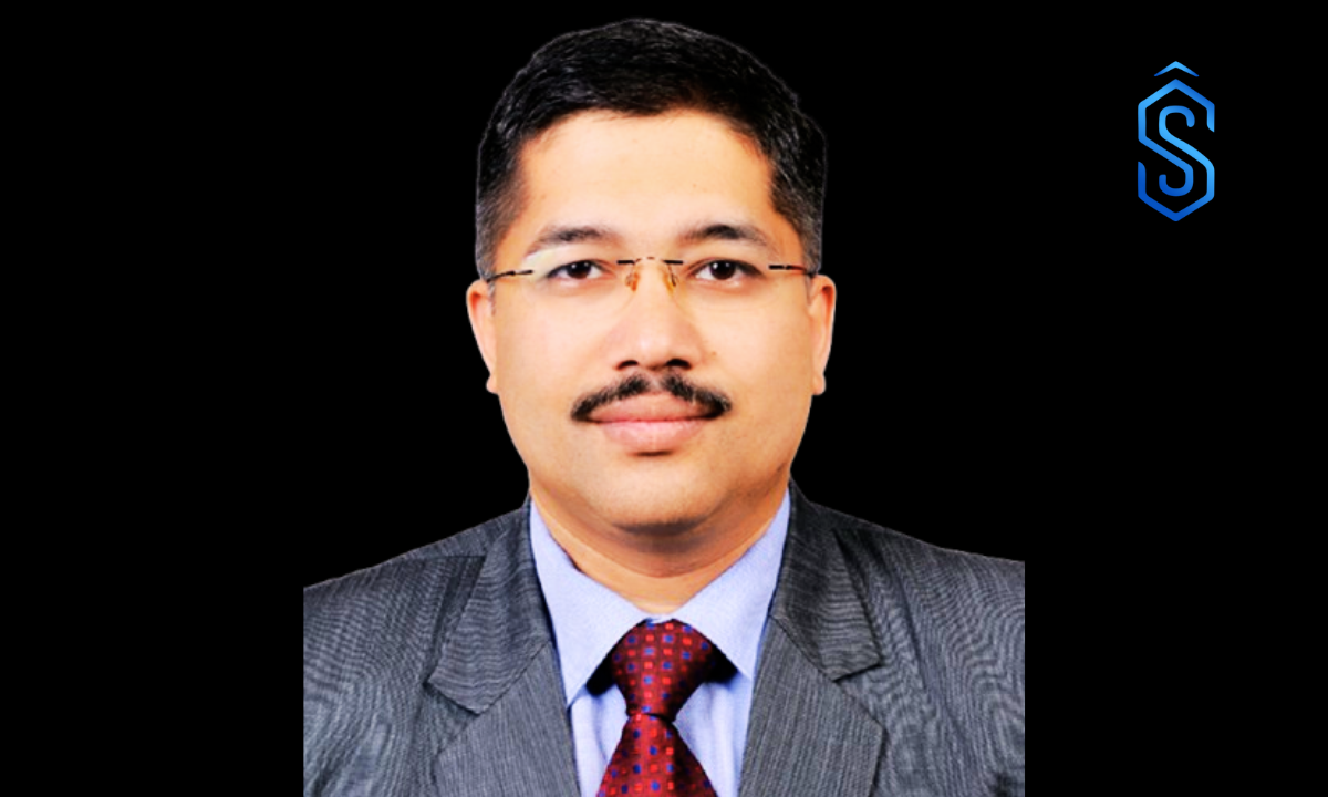 CMA Neeraj Joshi Elected National Vice-President Of ICMAI For 2025–26 ...
