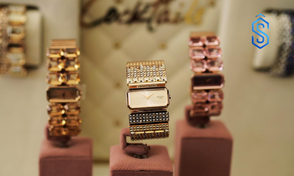 Raga By Titan Launches Cocktails Collection In Pune With CT Pundole And ...