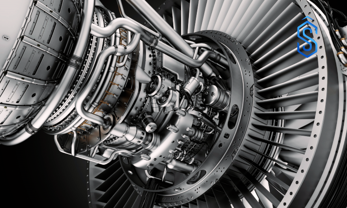 Godrej Aerospace Bags Major Engine Parts Contract From Pratt And ...