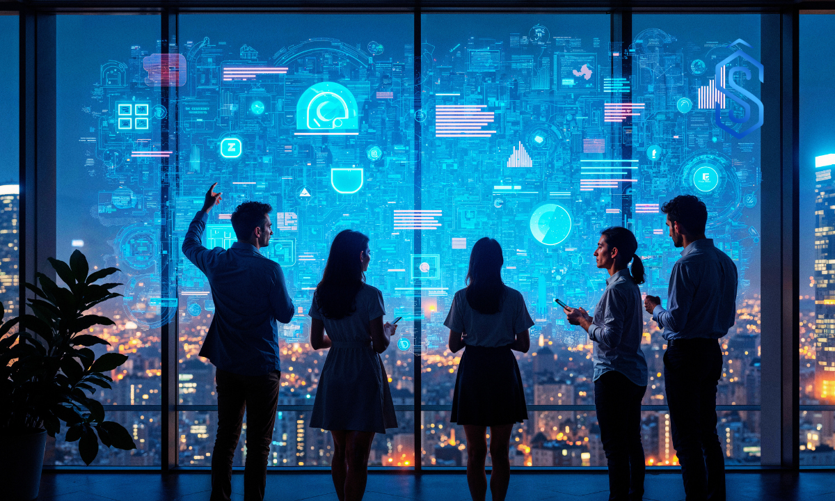 Infosys And RWE AG Partner To Drive Sustainable Digital Workplace ...