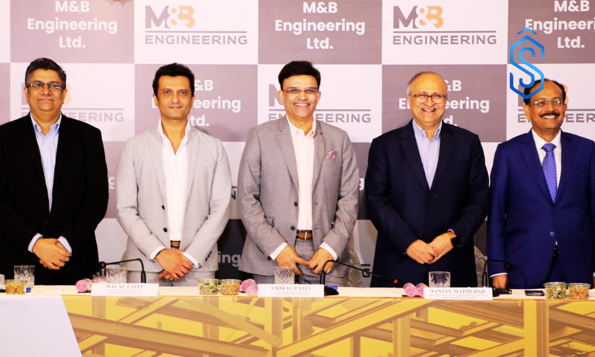 MBEL IPO Opens July 30: INR 650 Crore Issue With Price Band INR 366–385 ...