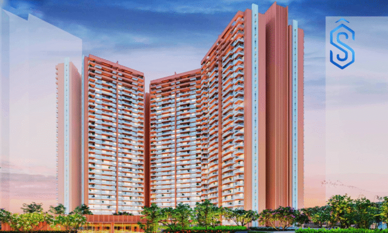 Mahindra Citadel: Mahindra Lifespaces Expands INR 2500 Cr Premium ...