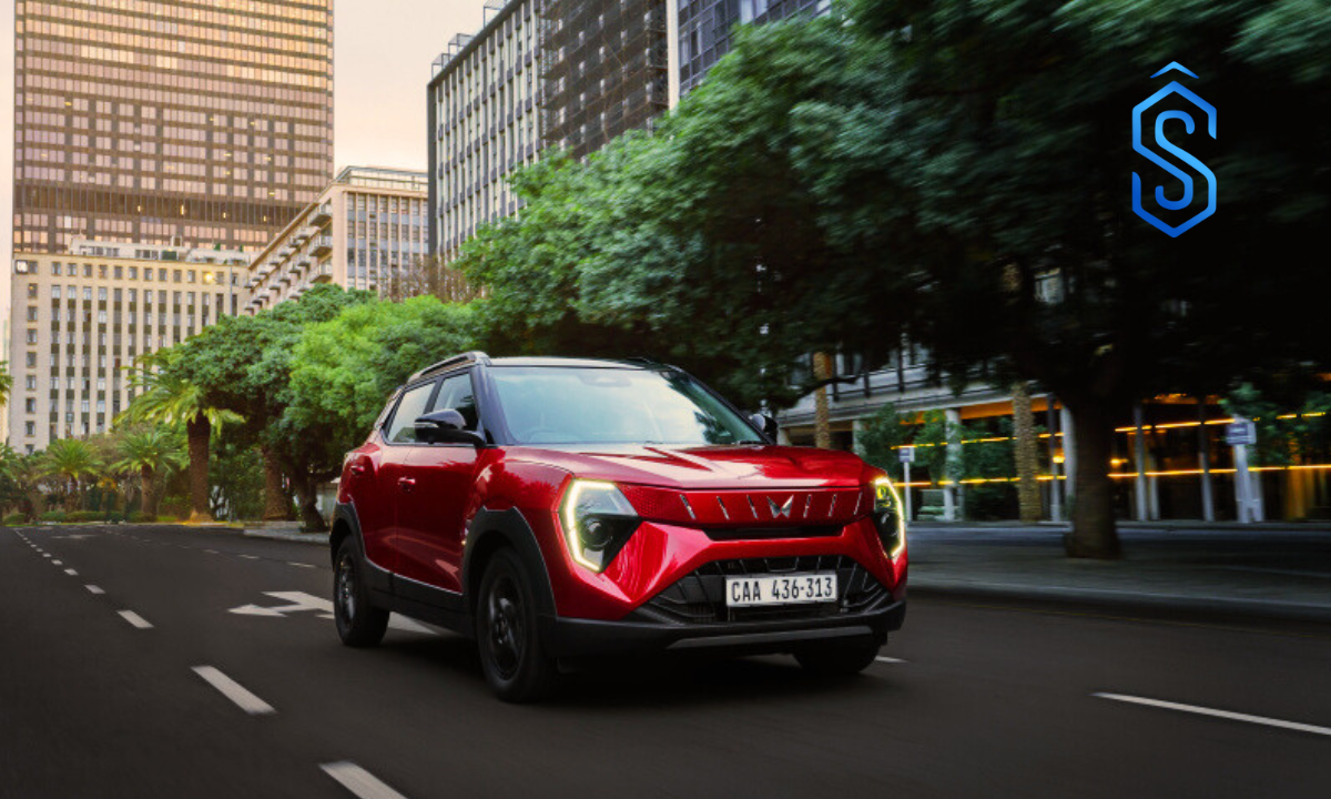 Mahindra XUV 3XO REVX Series Debuts In India With Panoramic Sunroof ...