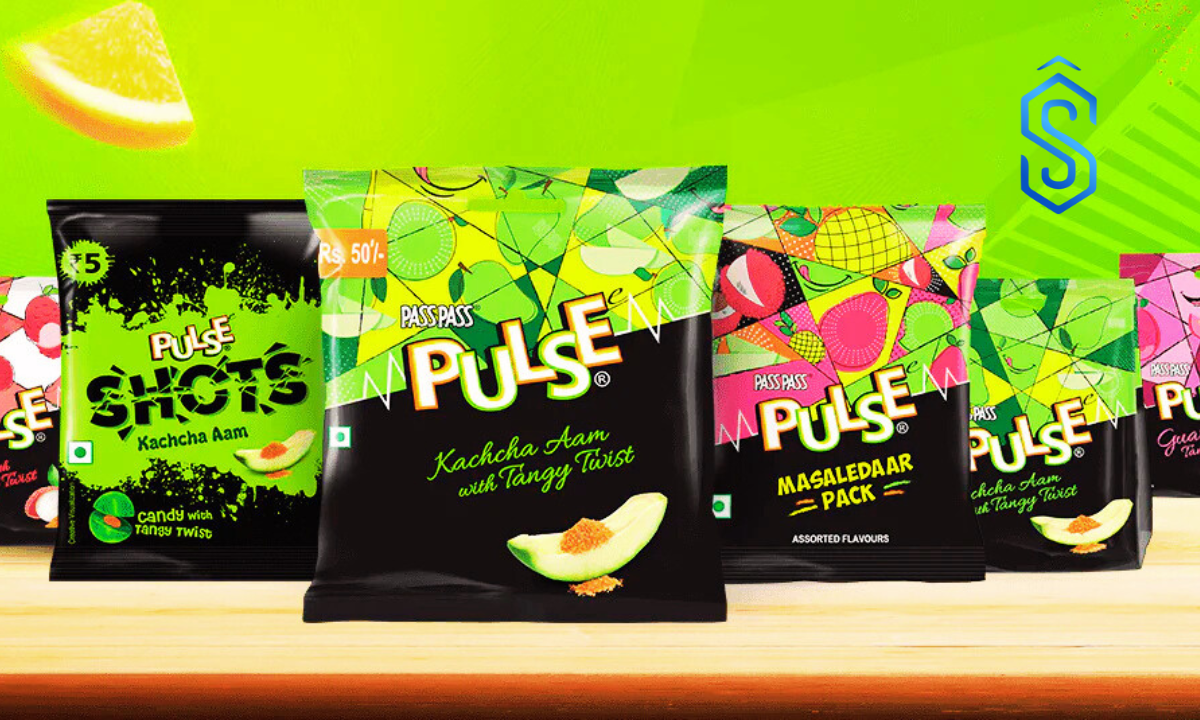 Pulse Candy Hits INR 750 Cr In Sales, Plans Global Expansion And Format ...
