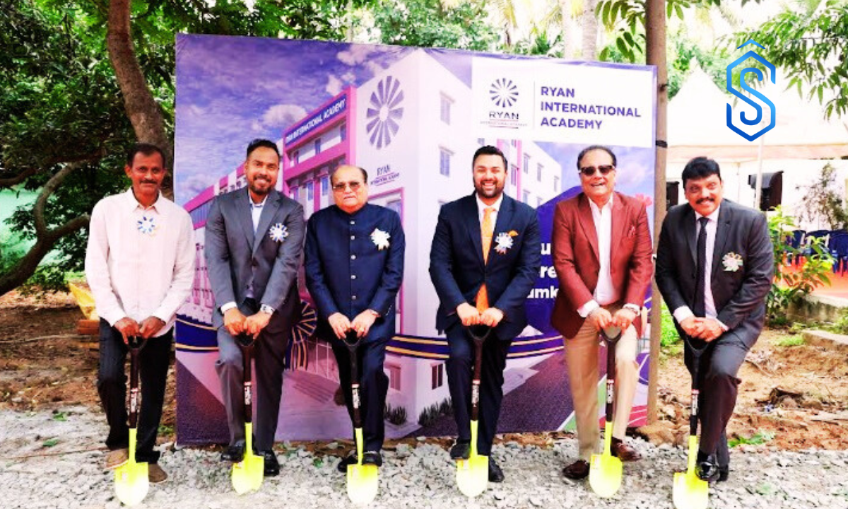 Ryan Group Breaks Ground On Four Bengaluru Campuses, Eyes 100 New ...