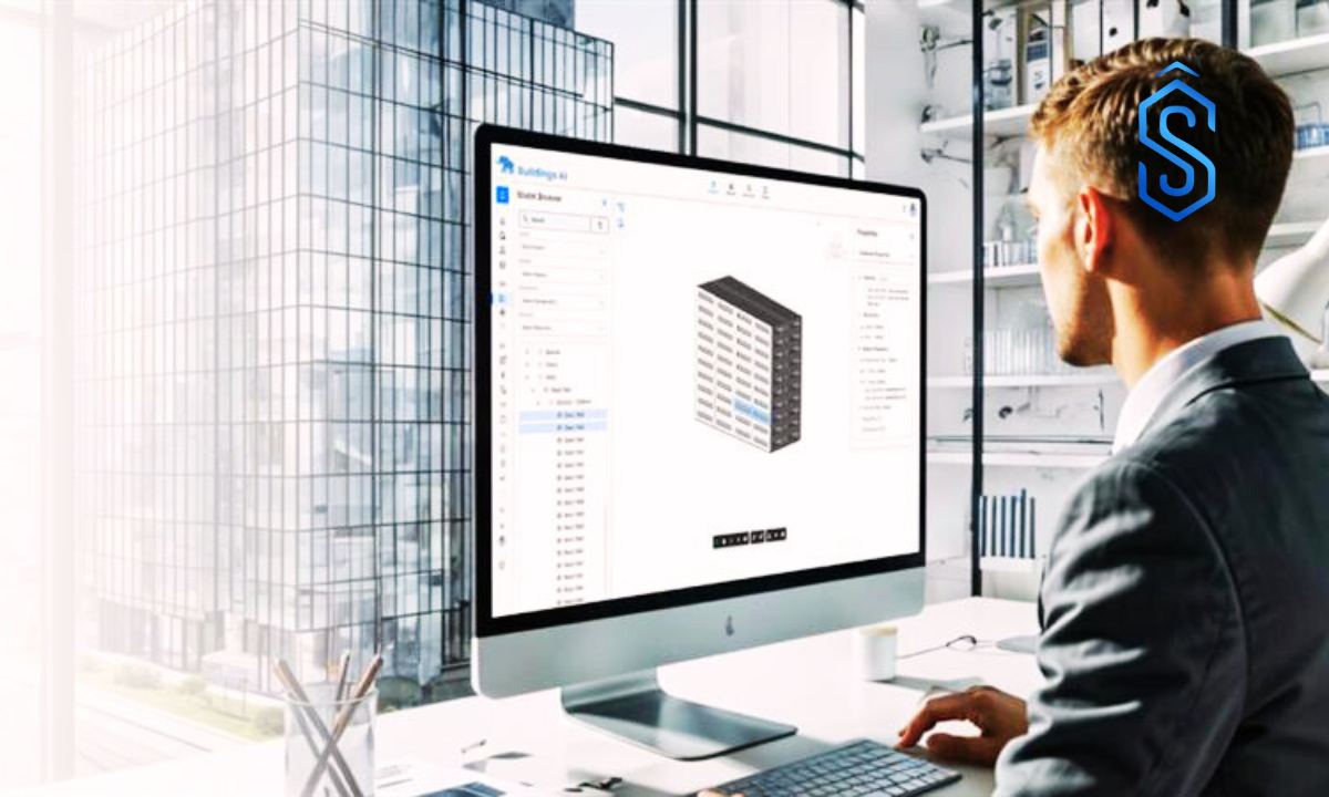 Buildings AI: SimulationHub Launches Cloud-Based Building Energy ...