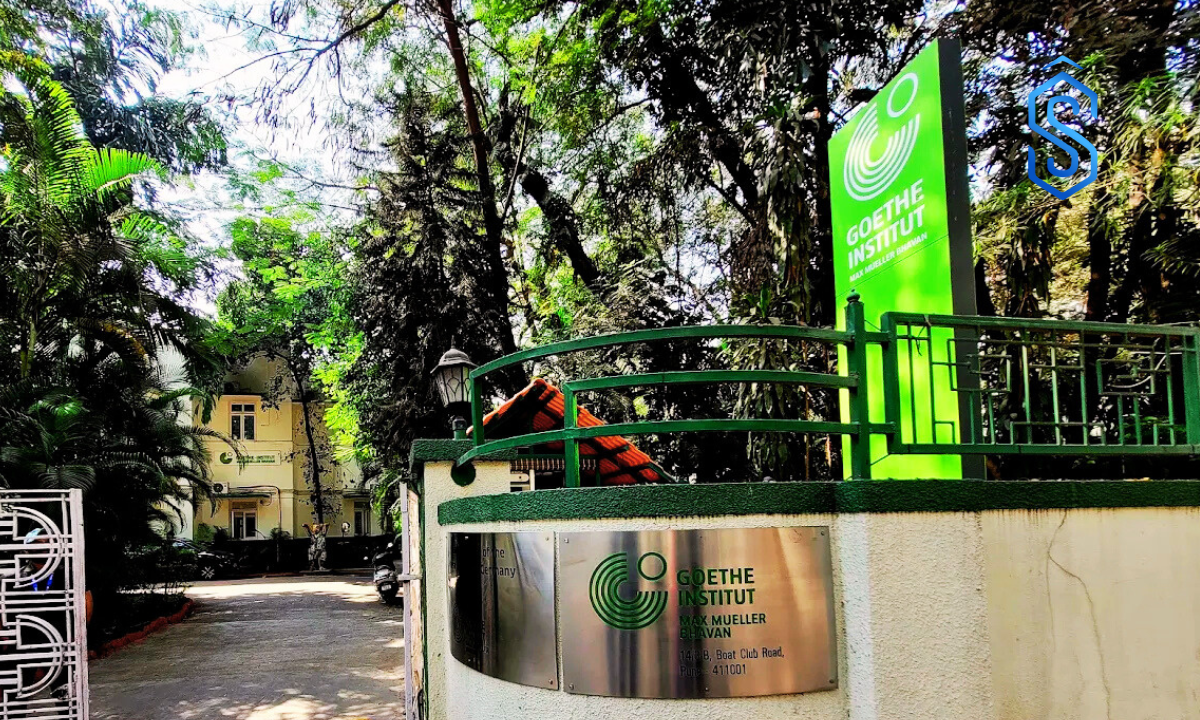 Goethe-Institut Pune To Celebrate Ernst Jandl With Multisensory ...