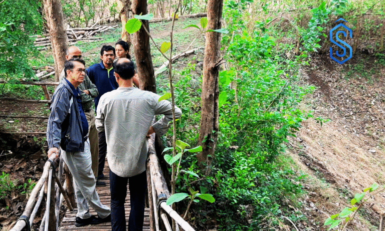 Ravi Pandit Launches HRIDAY Energy Network To Advance Biomass-Based ...