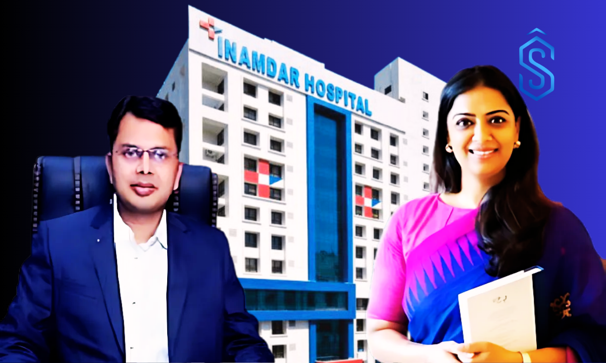 Inamdar Multispeciality Hospital Launches Advanced Hematology ...