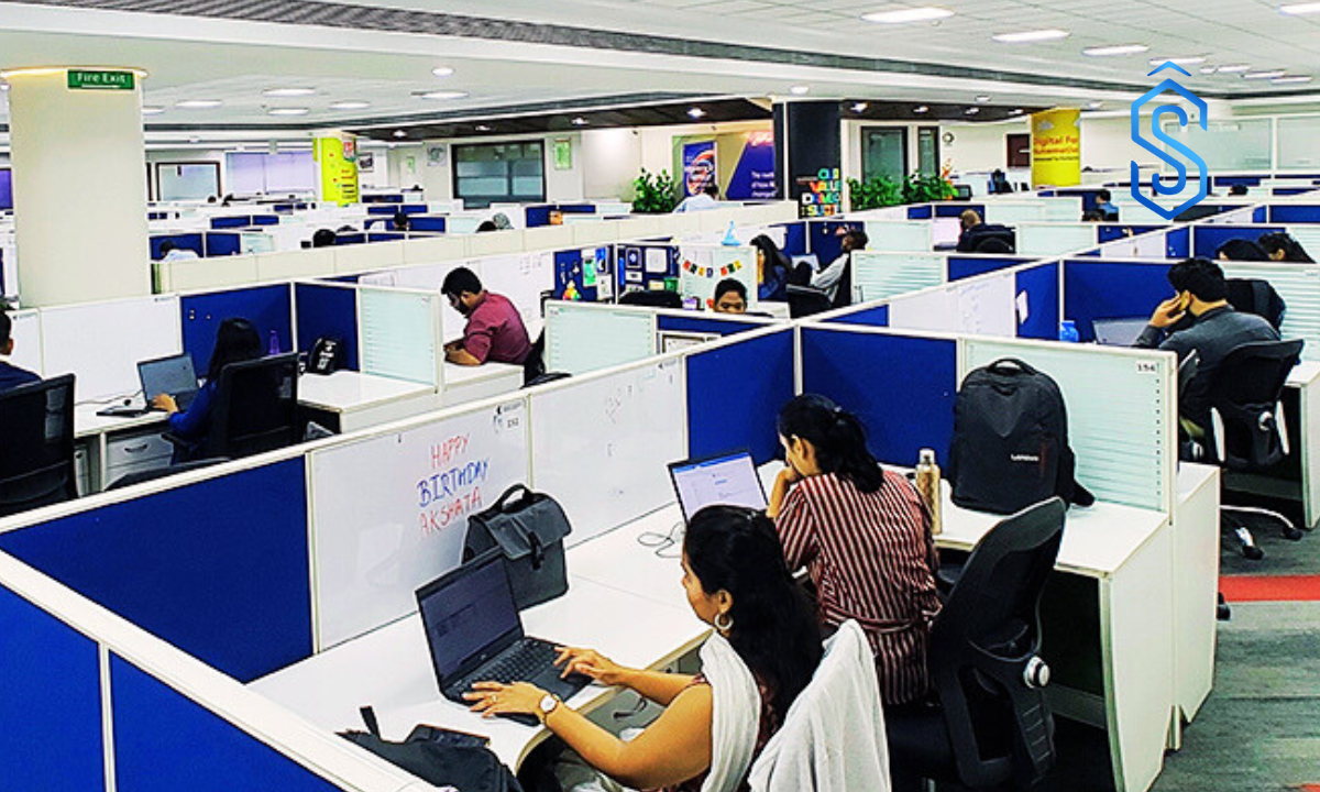 Guidehouse Inaugurates Largest Global Campus In Chennai - Sahyadri Startups
