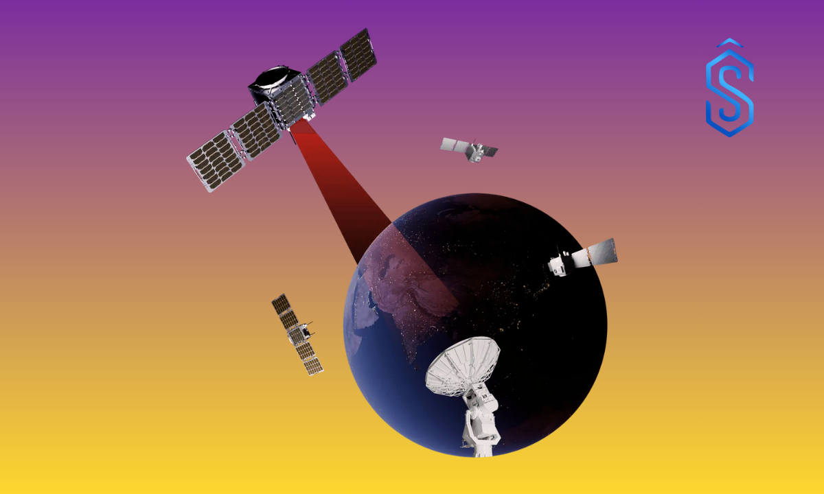 SatSure Partners With Pixxel, Dhruva Space, PierSight For Indigenous EO ...