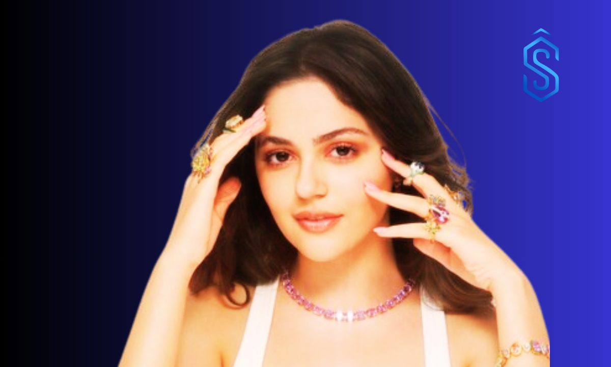 Aneet Padda Named As The New Face Of Lakmē To Redefine Beauty For Gen Z ...