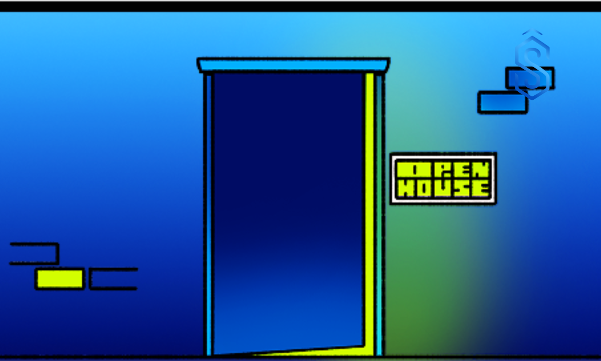 Arbitrum Open House India IRL Hacker House: Orbital AMM Wins First ...