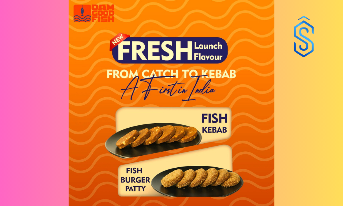 Dam Good Fish Expands Portfolio With First-Ever Ready-to-Cook Seafood ...