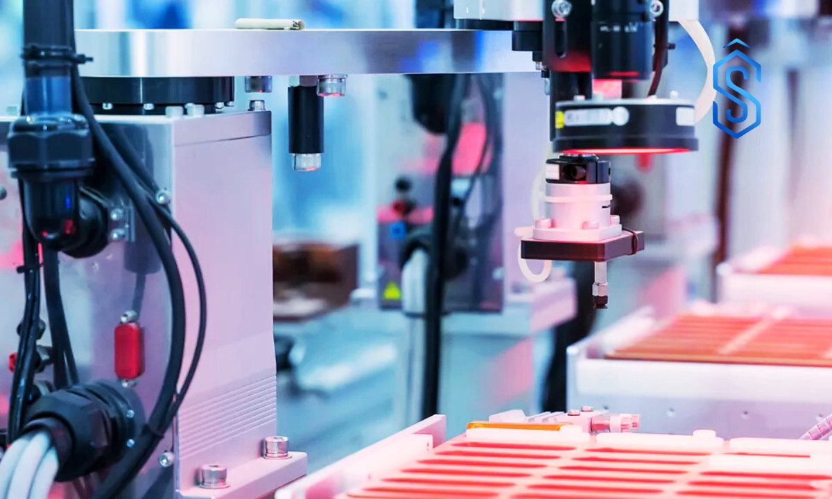 Honeywell 13MM Pressure Sensor To Boost Semiconductor Manufacturing ...