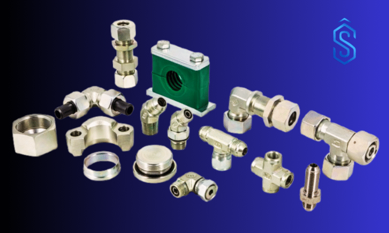 Hy-Tech Engineers IPO: Hydraulic Fittings Maker Files DRHP With SEBI To ...