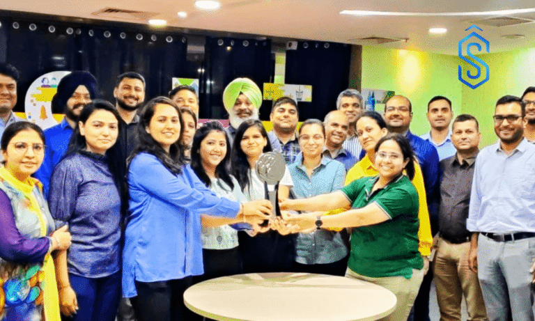 Indus Towers CSR Initiatives Saksham And Pragati Empower 17.3 Million ...