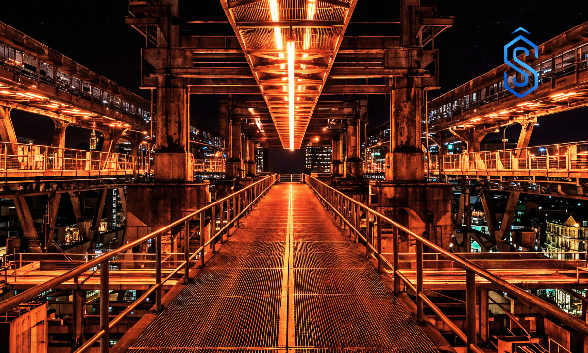 AIIFA Steelex 2025: SKF Showcases Metal Mastery To Drive Green Steel ...