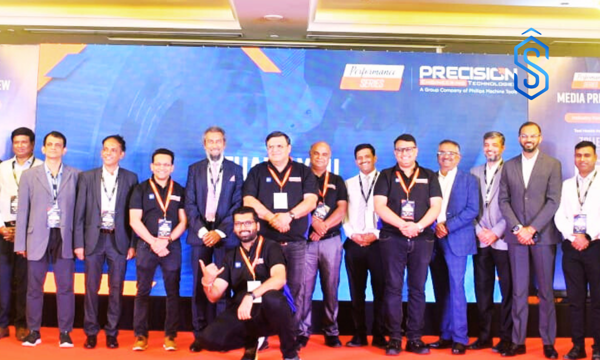 PETECH Achieves Over 500 Global Installations Of Performance Series CNC ...