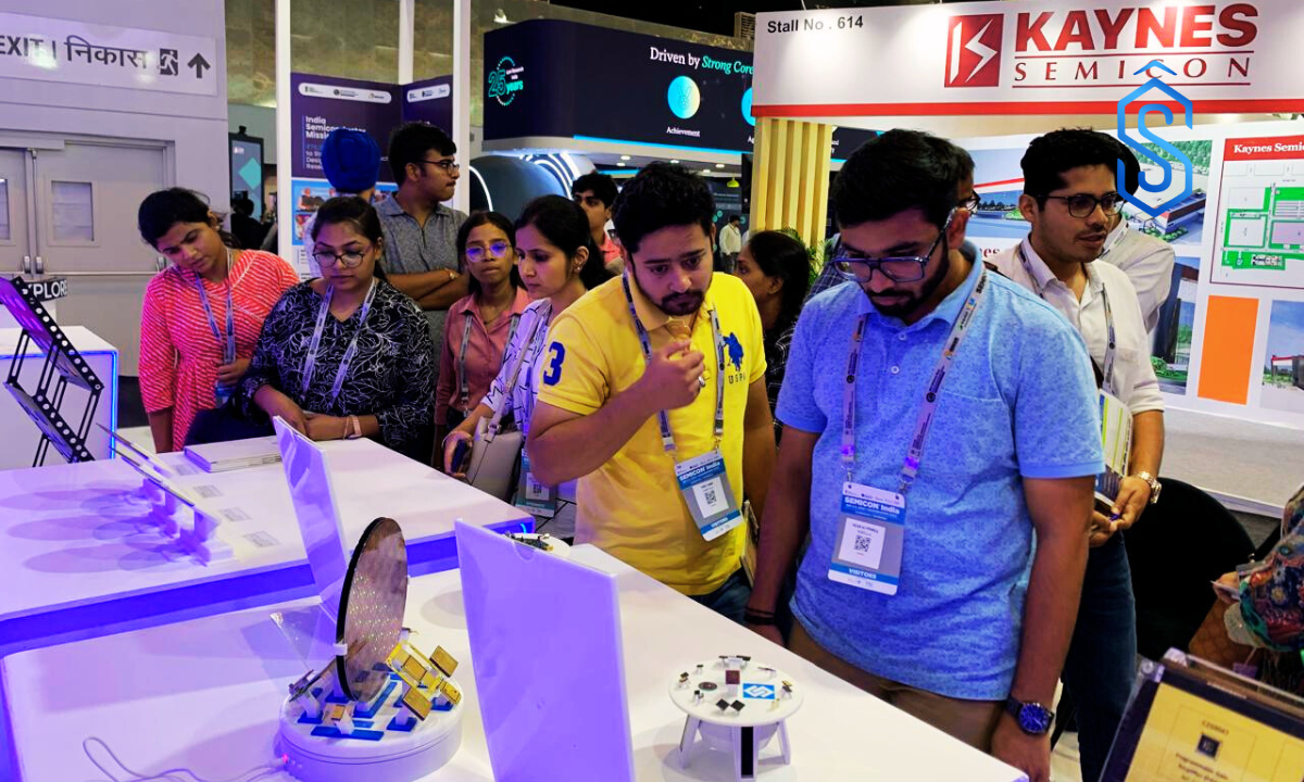 SATYA: MeitY Introduces STQC Lab Automation Portal For Citizen-Centric ...