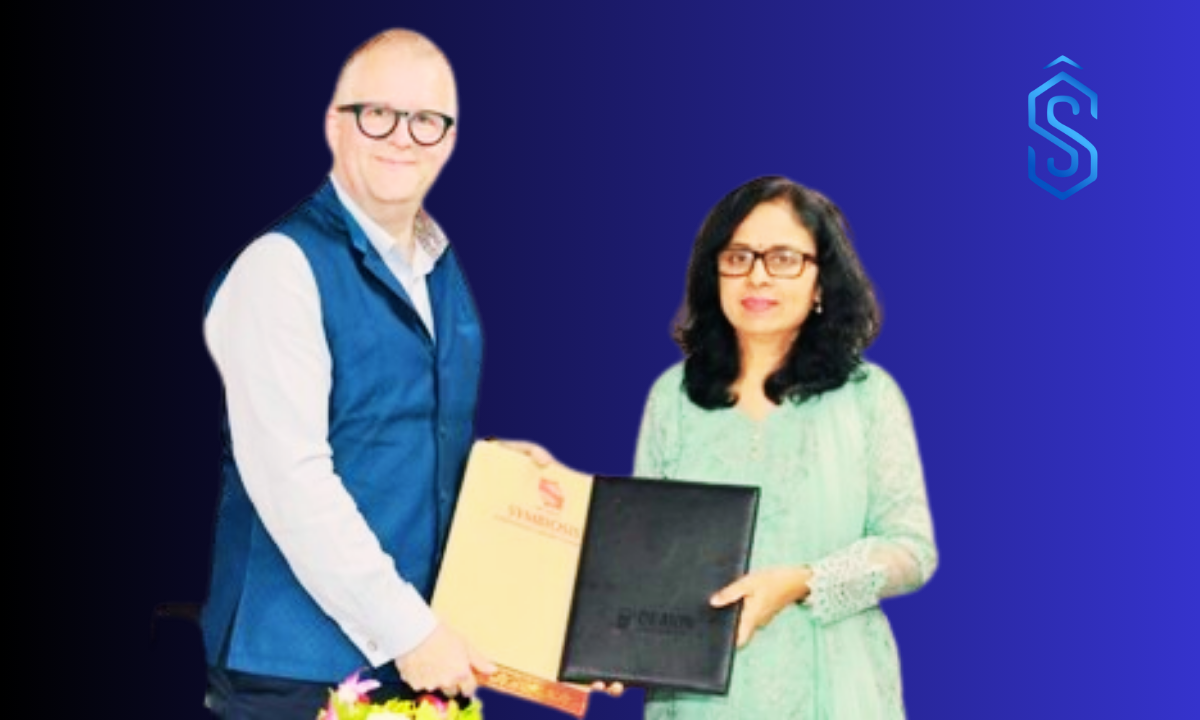 Symbiosis Deakin Global Learning Hub To Offer Dual Degrees And Global ...