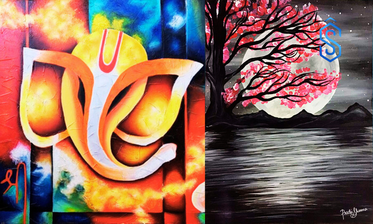 Tvastra By Prachi Foundation Brings Art Education To Mumbai’s ...