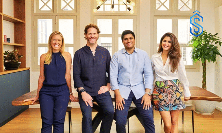 Venturi Partners Announces USD 150M First Close Of Fund II, Eyes USD ...