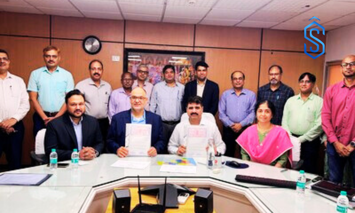 5G Connectivity On Mumbai Metro Aqua Line-3: ACES India And BSNL Launch ...