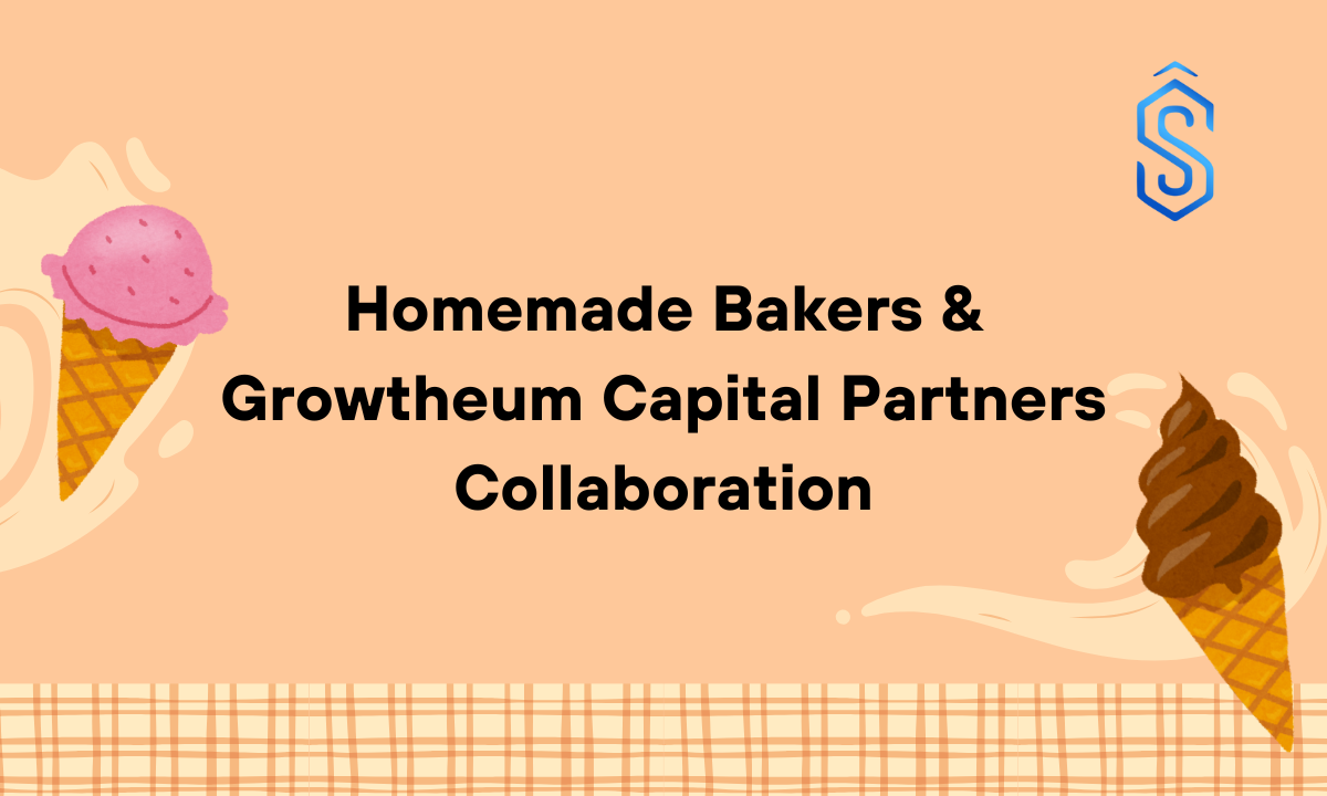 Homemade Bakers Partners With Growtheum Capital To Boost Ice Cream ...