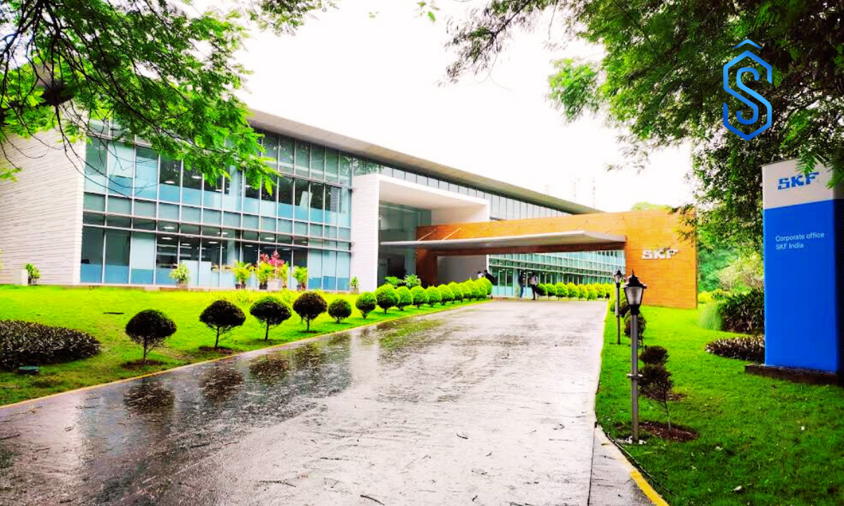 SKF India Demerger: SKF Industrial Plans INR 950 Crore Investment, Pune ...