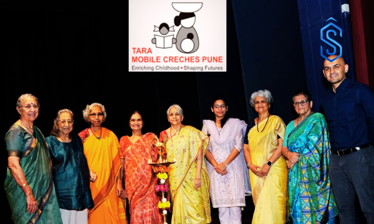 Tara Mobile Creches Pune Honours Young Achievers At Annual Felicitation ...