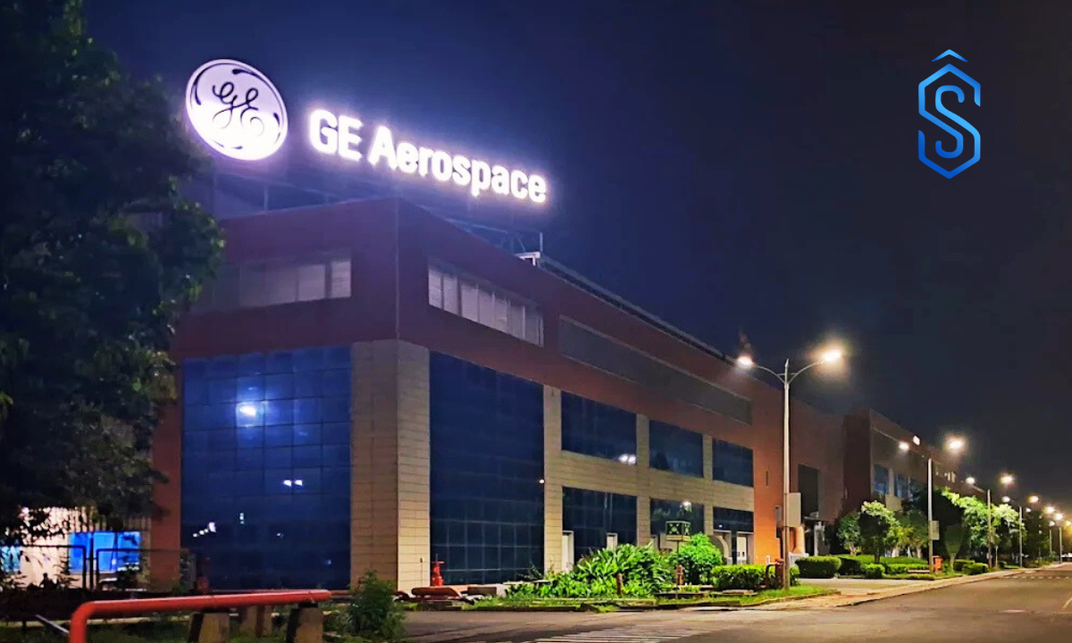 GE Aerospace Announces USD 14 Million Boost For Pune Facility Expansion ...