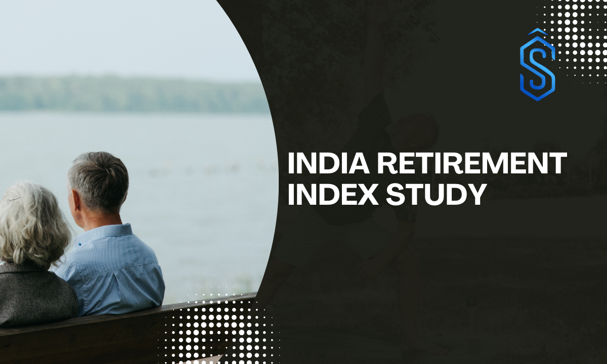 India Retirement Index Study 5.0: West India Leads In Financial And ...