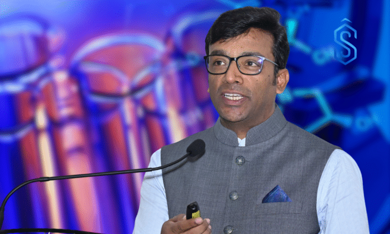 GPS Renewables CEO Mainak Chakraborty Speaks On The Age Of Green ...