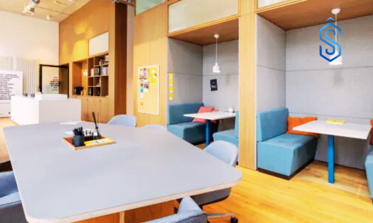 Two New Regus Centres In Pune Boost Flexible Workspace Growth For IWG ...