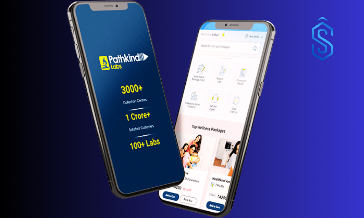 WebEngage Partners With Pathkind Labs To Deliver Data-Driven Patient ...