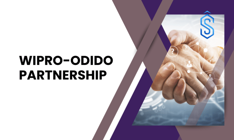 Wipro Odido Partnership Announced For AI-led End-to-End IT ...