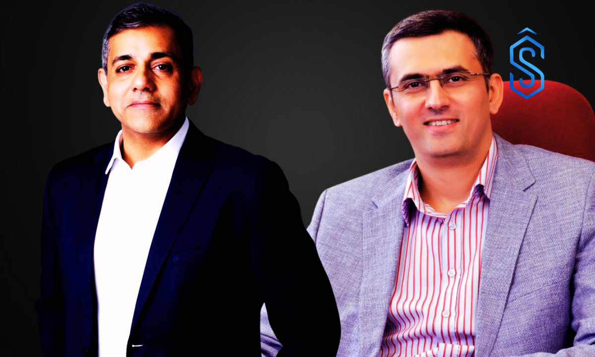 Yatra Leadership Transition: Dhruv Shringi Becomes Executive Chairman ...